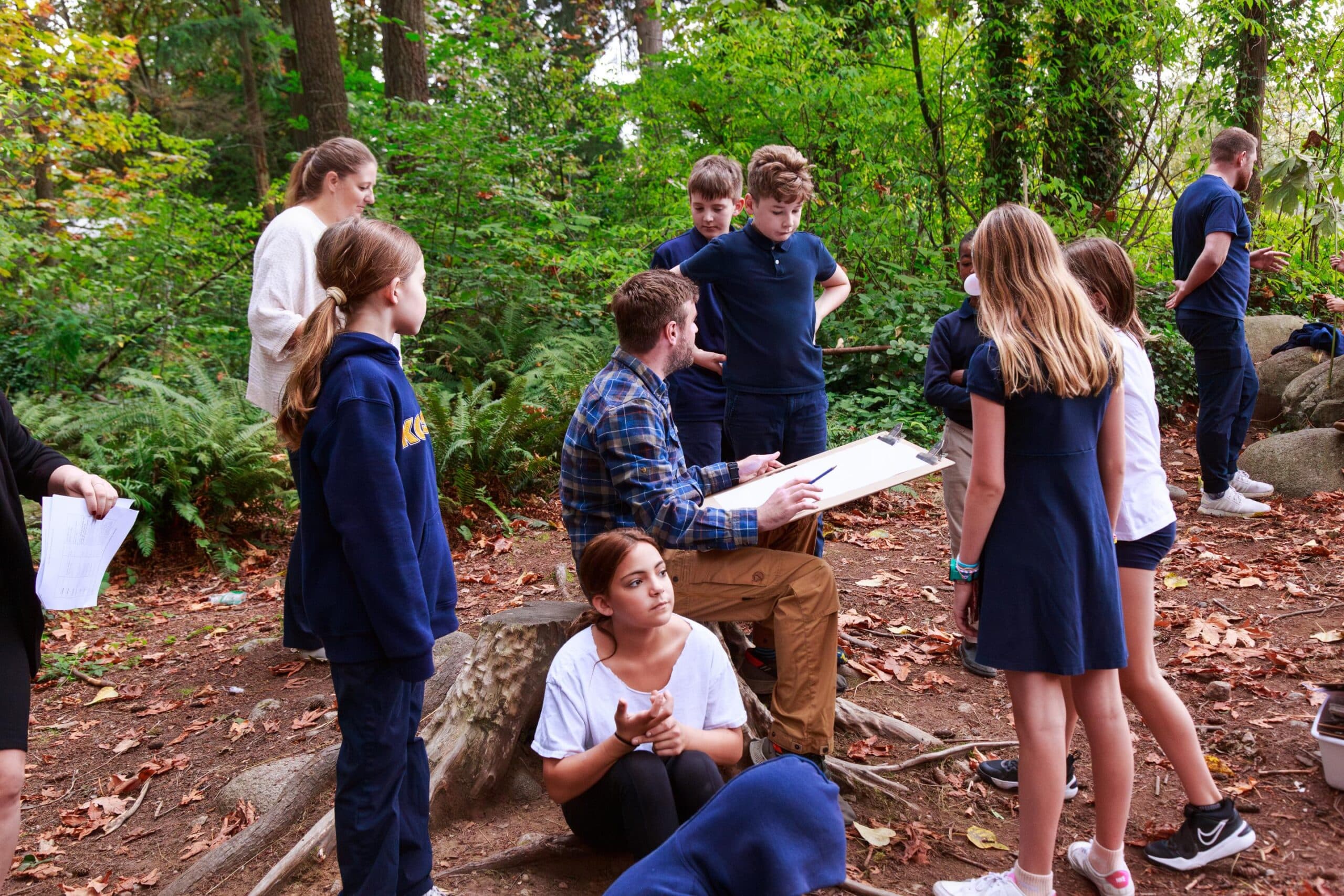 Why Kenneth Gordon Maplewood School | Empowering Every Child